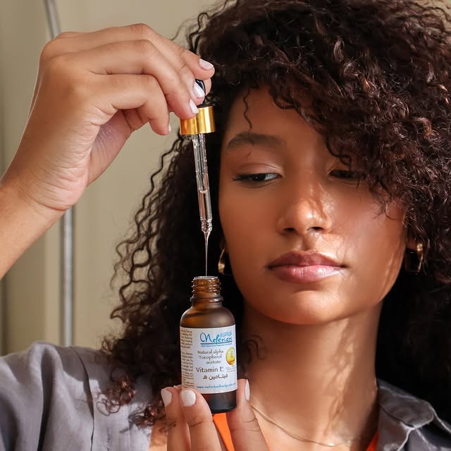 About Us – Nefertari Organics