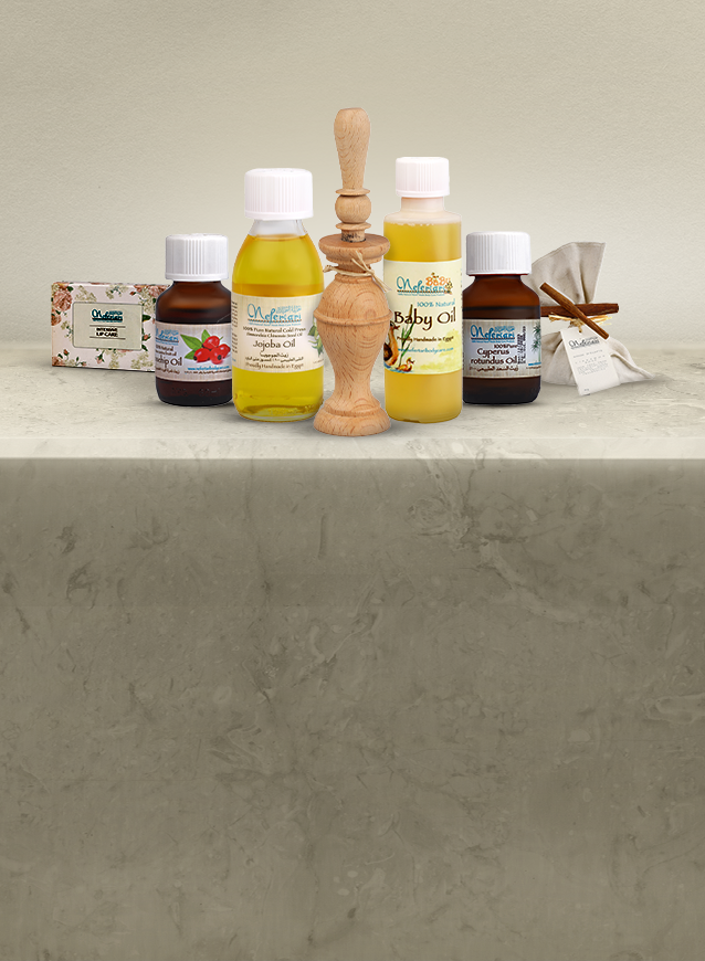 Nefertari Organics
